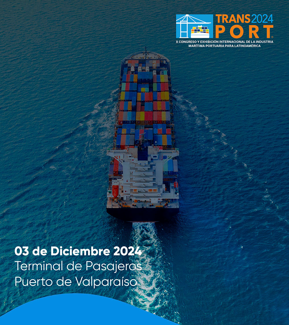 Programa Congreso Trans-port 2024