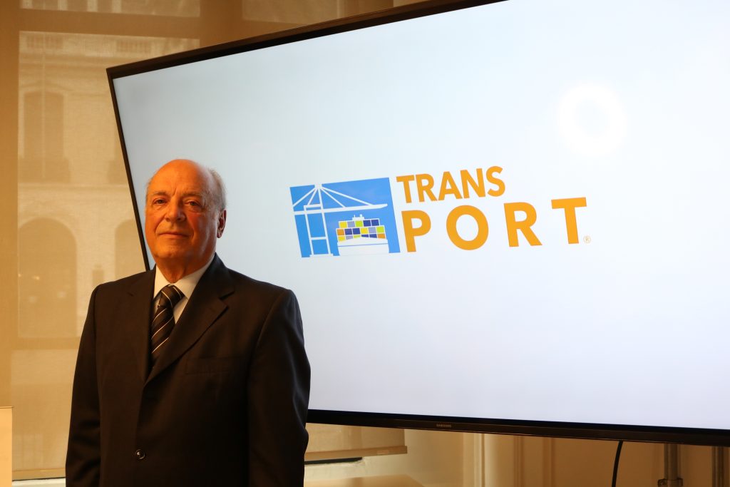 Trans-Port 2023 – www.trans-port.cl