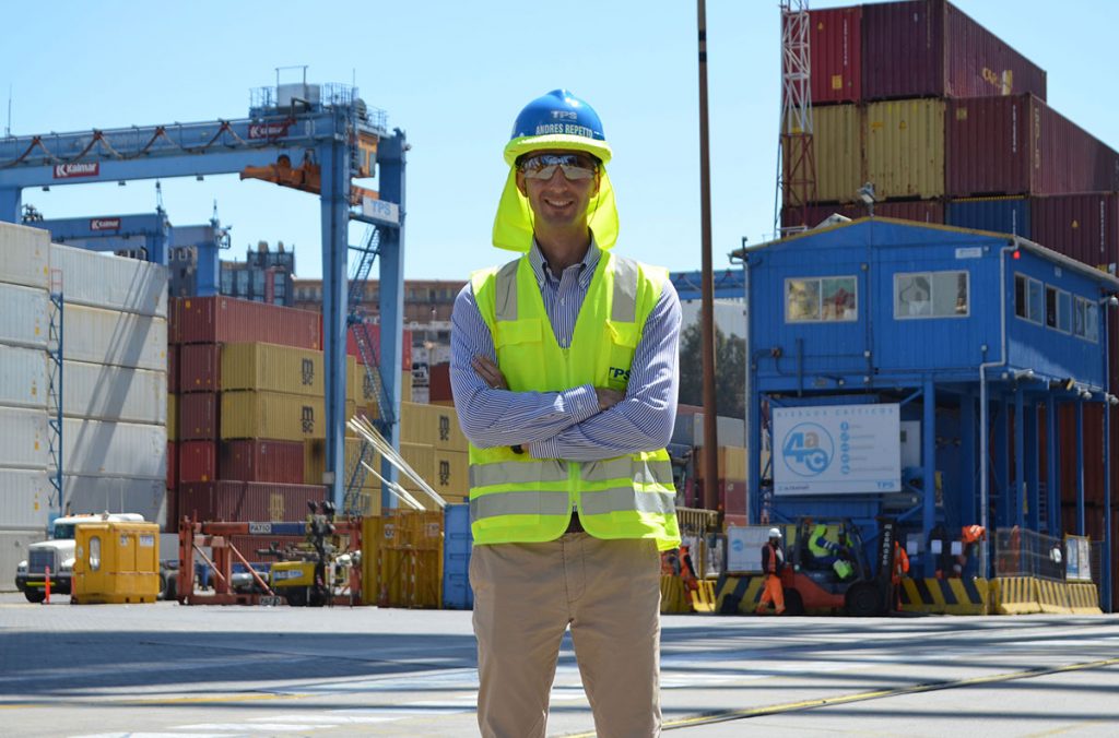 Trans-Port 2022 – www.trans-port.cl