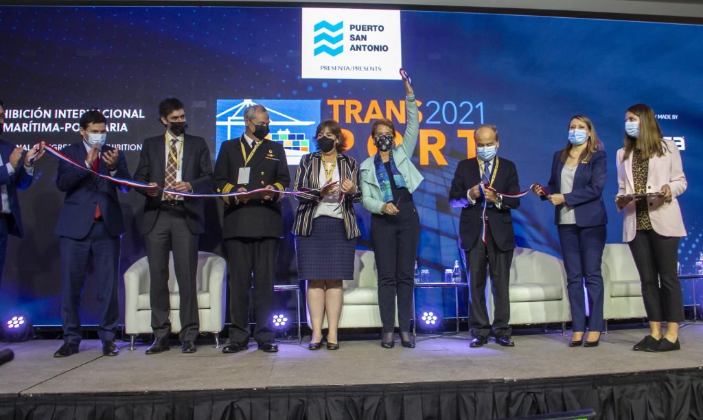 Trans-Port 2022 – www.trans-port.cl