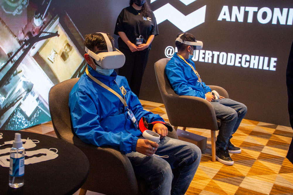 Trans-Port 2023 – www.trans-port.cl